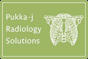 For Radiology | Pukka-j
